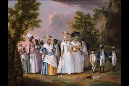 Brooklyn Museum Acquires 18th Century Painting by Brunias Depicting ...