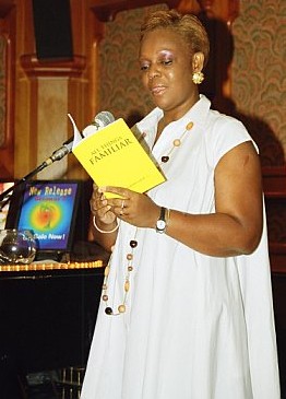 All things familiar - poetry by Deborah Gage