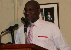 ALBA Ambassador sues calypsonian Checko over 2012 calypso