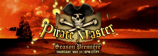 Pirate Reality Show