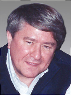 Roy B. Morgan Advocacy Group Leader