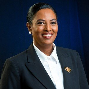 Jacqueline Graham to Serve as High Court Judge in Dominica