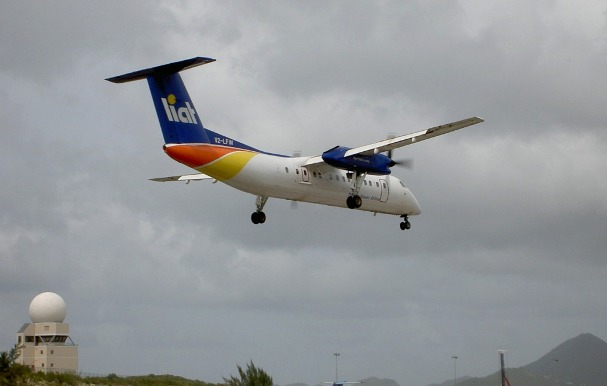 LIAT’s operations continue to be affected by numerous challenges