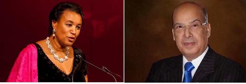 Pressure mounts on Dominica to withdraw Commonwealth candidate