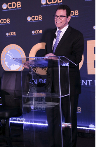 CDB advancing energy sustainability in the region