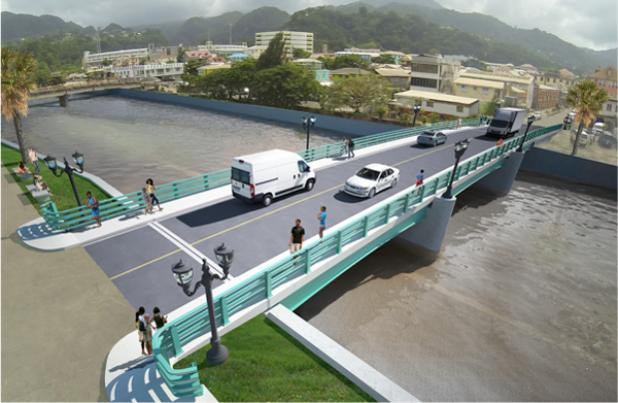 The stench of corruption in the Dominica government